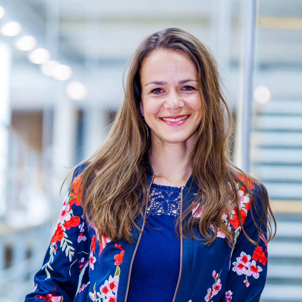 Yael de Haan – Journalismlab